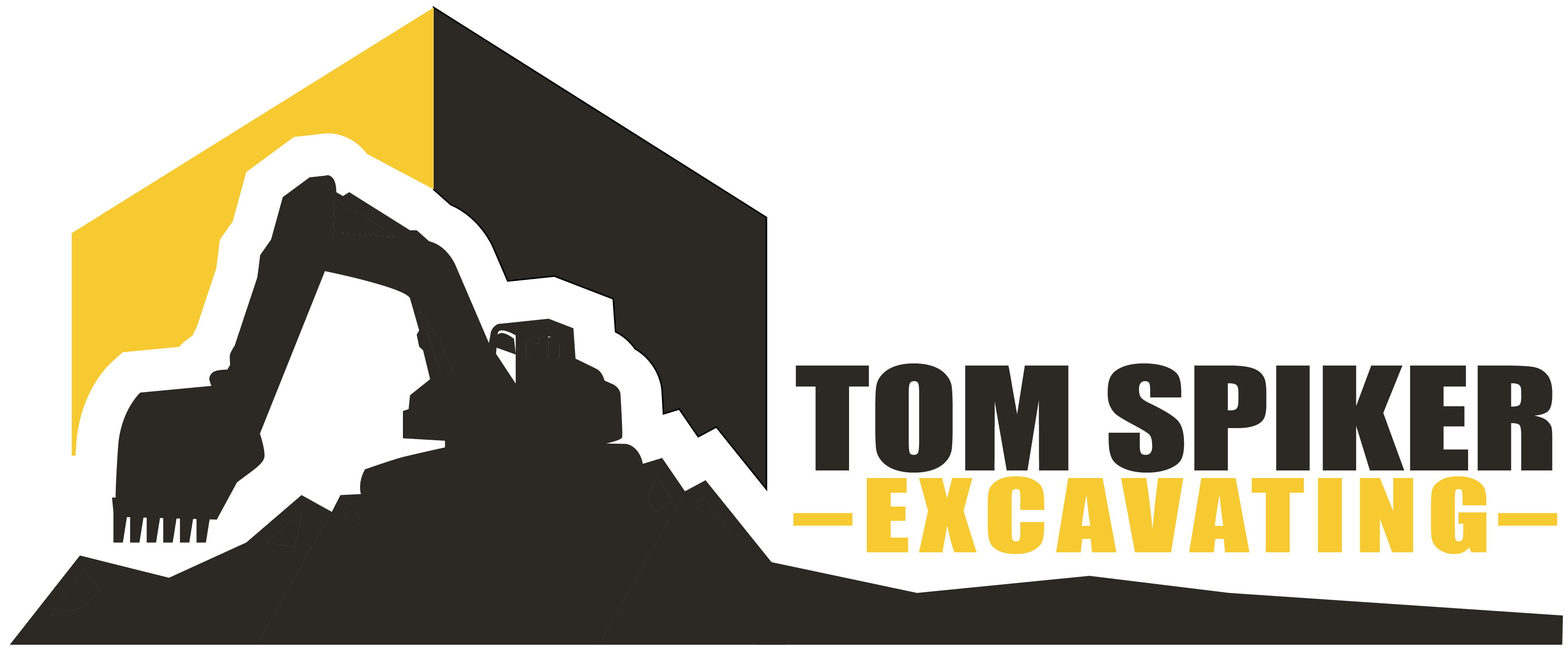 Services | Tom Spiker Excavating